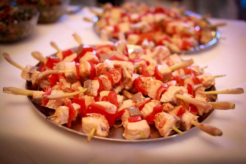 South Wales Conference Venue Lunch | Monmouthshire